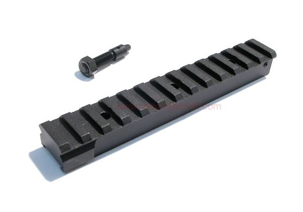 Tokyo Marui SG552 Scope Mount | RedWolf