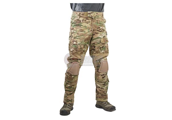 TMC G2 Army Custom Combat Pants (32R Size / Multicam) | RedWolf