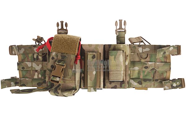 Verrett's Tactical VerTac Wingman Chest Rig - Multicam | RedWolf