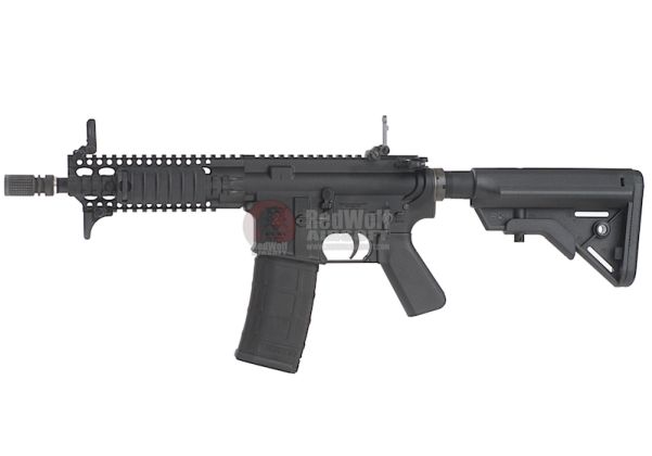 VFC VR635 DX GBBR - Black | RedWolf