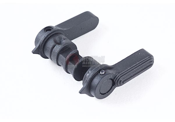 VFC HK416 GBB Selector Lever | RedWolf
