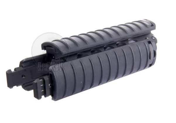 VFC MP5 GBB Handguard | RedWolf