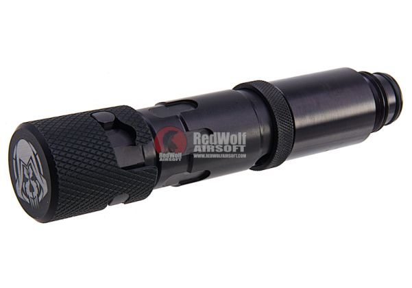 Wolverine Airsoft HPA Systems WRAITH Co2 Adapter | RedWolf
