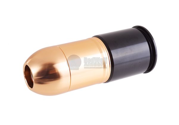 Madbull 4 Round PB4 CO2 Capable Paintball Shell (0.68 inch) | RedWolf