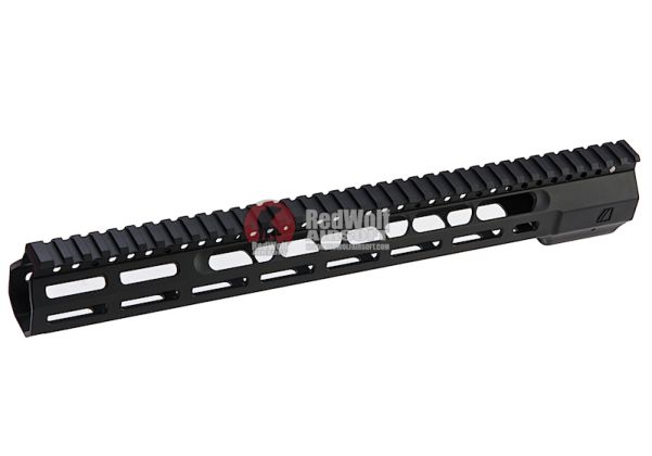 PTS ZEV Wedge Lock 14 inch Handguard for M4 AEG/ GBB/ PTW Series ...