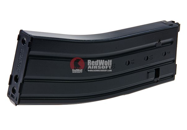 Tokyo Marui Type 89 J.G.S.D.F. Green Gas Magazine (35 rounds) | RedWolf