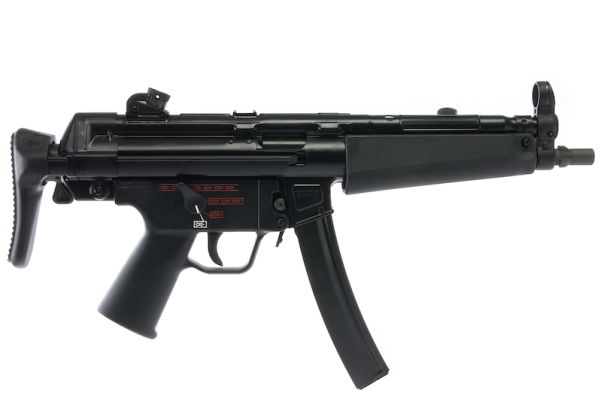 38％割引玄関先迄納品 VFC HK MP5A5 AEG ZD (JPver./HK Licensed) トイガン ミリタリー-OTA.ON.ARENA.NE.JP
