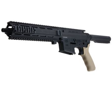 ARCHWICK MK13 MOD 7 Airsoft Sniper Rifle - TAN (Spring Power)