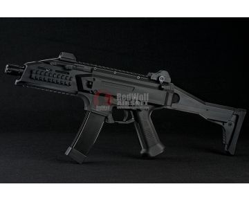 ASG B&T USW A1 GBB Pistol - Black (by KJ Works) | RedWolf