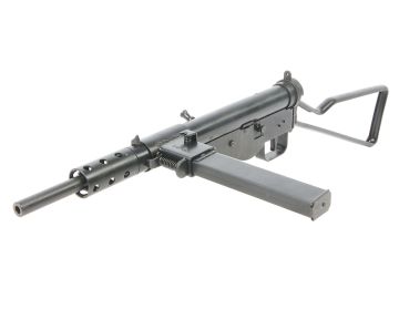 GHK | Realism Meets Performance| RedWolf Airsoft Store