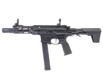 ICS PDW9 Magazine (330 rounds AEG Magazine) | RedWolf