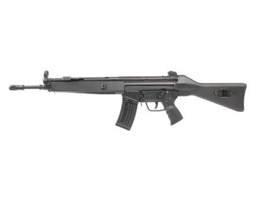 LCT HK53 A2 Airsoft AEG Rifle (LK-53A2) | RedWolf