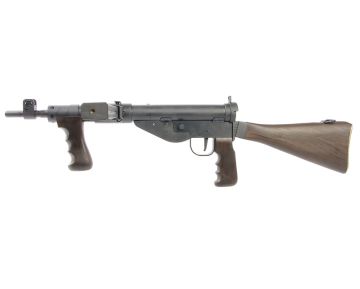 Northeast Sten MK2 GBBR