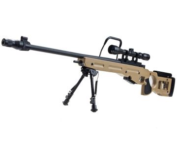 SNOW WOLF AIRSOFT | Shop Cheapest Prices | RedWolf Airsoft Store