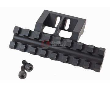 Asura Dynamics RK-3 AK Pistol Grip for AEG | RedWolf