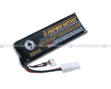 Airsoft Battery | RedWolf Airsoft