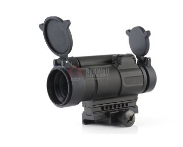 CYMA Platinum M4 QBS (13 inch M-LOK) AEG Airsoft Rifle | RedWolf