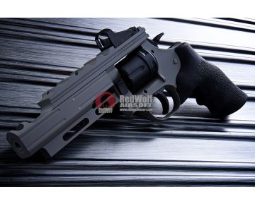 Airsoft Revolvers | Redwolf Airsoft