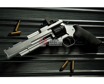 Airsoft Revolvers | Redwolf Airsoft