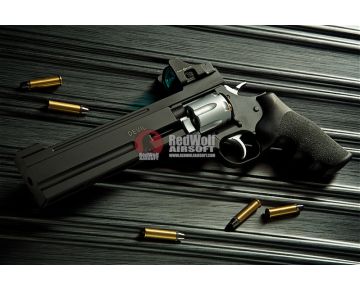 Airsoft Revolvers | Redwolf Airsoft