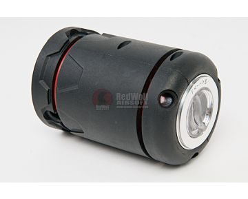 Deep Fire AT4 Launcher w/ Fiberglass Tube (Airsoft Version) | RedWolf