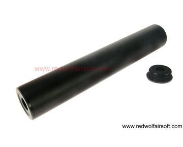 Deep Fire AT4 Launcher w/ Fiberglass Tube (Airsoft Version) | RedWolf