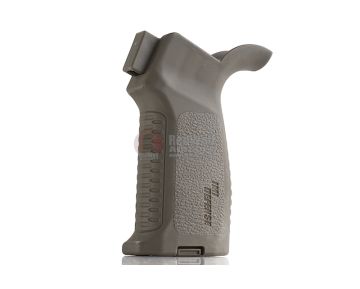 IMI Defense M4 Overmolded Pistol Grip for M4 GBB Series - OD | RedWolf