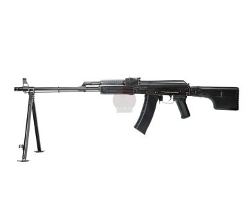 LCT RPD Airsoft AEG Machine Gun | RedWolf