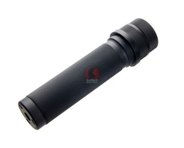 5KU PBS-1 Mini Suppressor (14mm CCW) for LCT/GHK AK AEG/GBB Series ...