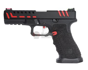 APS THOR PowerUp 40mm Airsoft Grenade Launcher Pistol | RedWolf