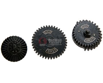 Prowin Super4 Gear Grease | RedWolf