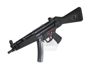 CYMA M5A4 RIS Airsoft AEG Rifle (CM041B) | RedWolf