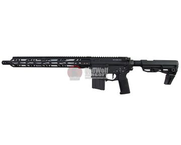 Tokyo Marui MK18 MOD 1 GBBR Airsoft (ZET System) - Cerakote Coating ...