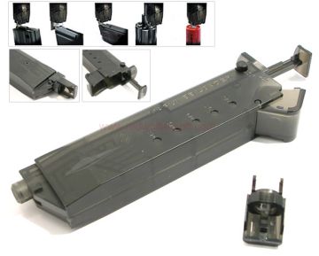 Tokyo Marui 35rds AKM Gas Magazine | RedWolf