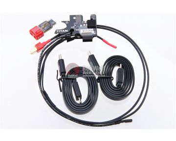 GATE Blu-Link | RedWolf