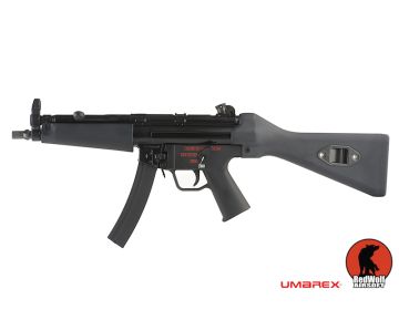 CYMA M5A4 RIS Airsoft AEG Rifle (CM041B) | RedWolf