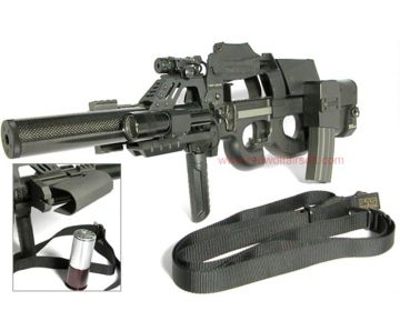 P90 Airsoft Guns | RedWolf Airsoft