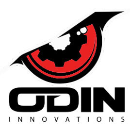 Odin Innovations M12 Sidewinder Speed Loader (BB Loader) - BK | RedWolf