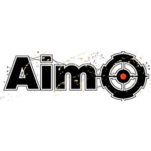 AIM-O MRO Mount (Low Drag) - DE | RedWolf