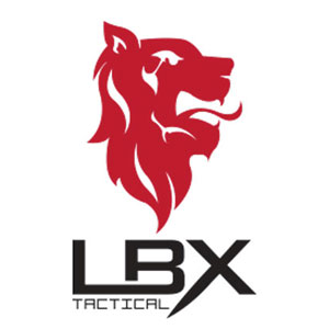 LBX Tactical Modular Plate Carrier - (M Size / Caiman) | RedWolf