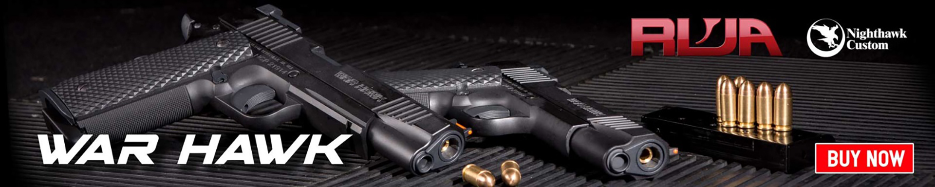 RedWolf Airsoft: Most Trusted Retail & Online Airsoft Store