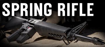 Airsoft Rifles | RedWolf Airsoft