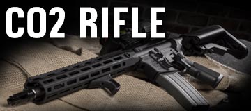 Airsoft Rifles | RedWolf Airsoft