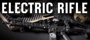 Airsoft Rifles | RedWolf Airsoft