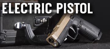 Airsoft Pistols | RedWolf Airsoft