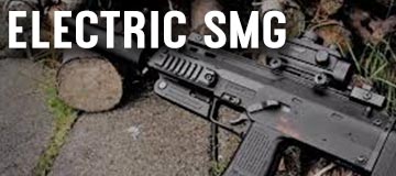 Airsoft SMGs | Redwolf Airsoft