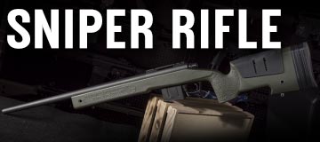 Electric Airsoft Guns | RedWolf Airsoft