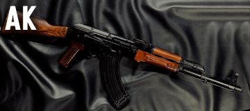 GHK | Realism Meets Performance| RedWolf Airsoft Store