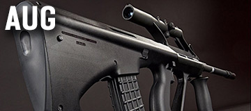 GHK | Realism Meets Performance| RedWolf Airsoft Store