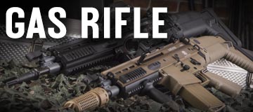 Airsoft Rifles | RedWolf Airsoft